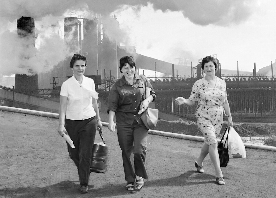 The women who took on BHP and won - ABC listen