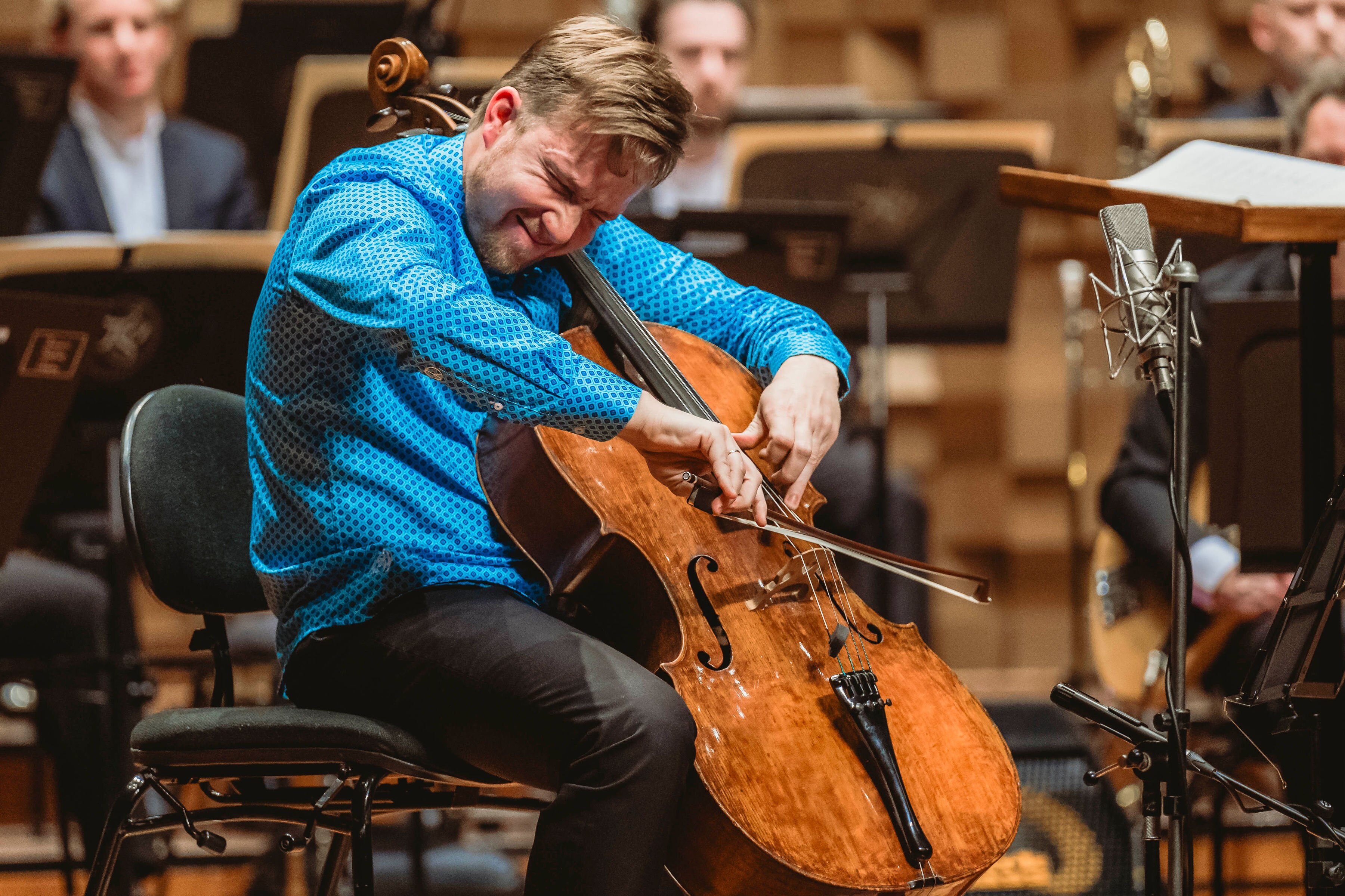 Lunchtime Concert with Stéphanie Kabanyana Kanyandekwe and Alice Keath ...