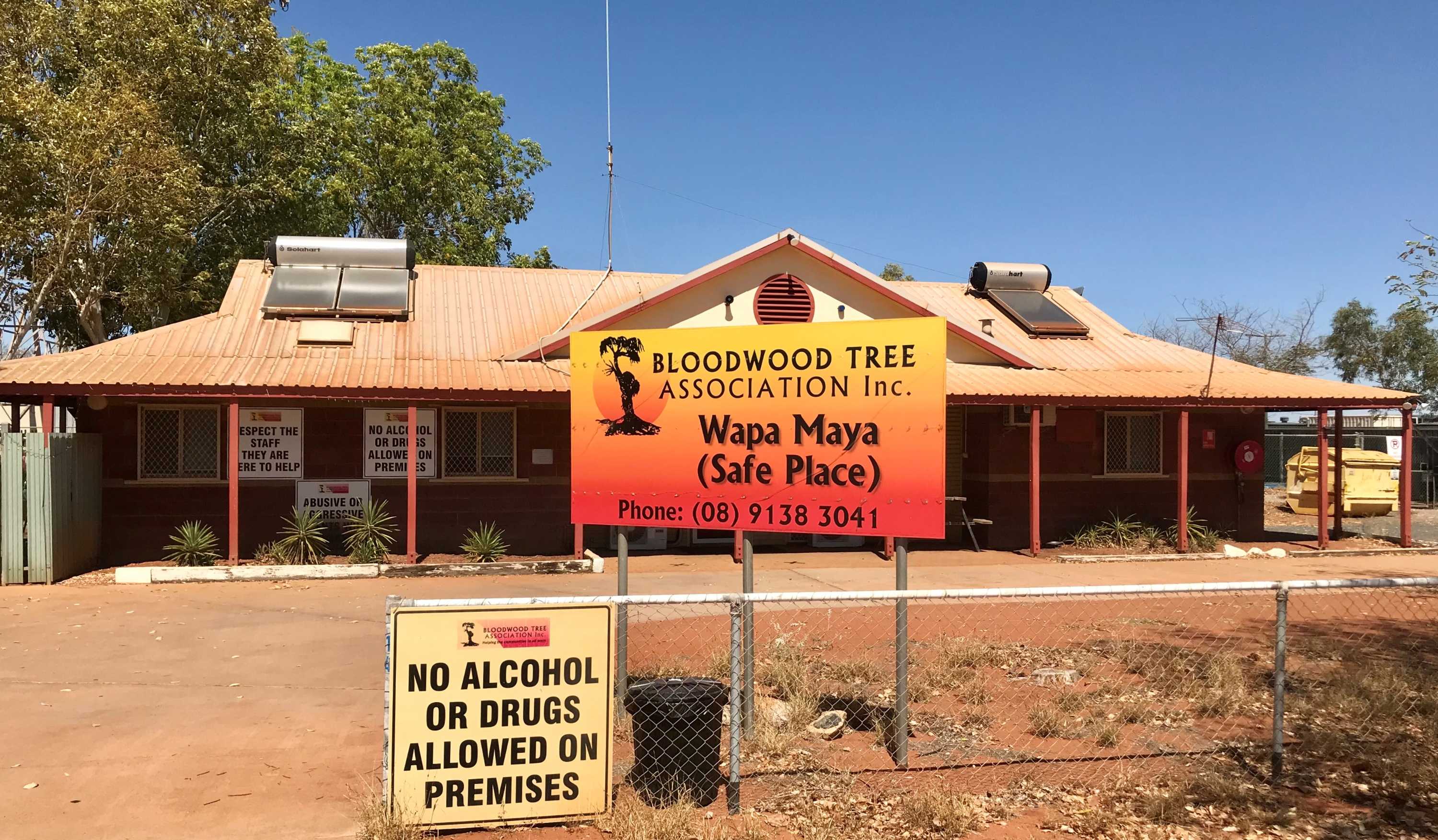 Karen Michelmore - ABC News