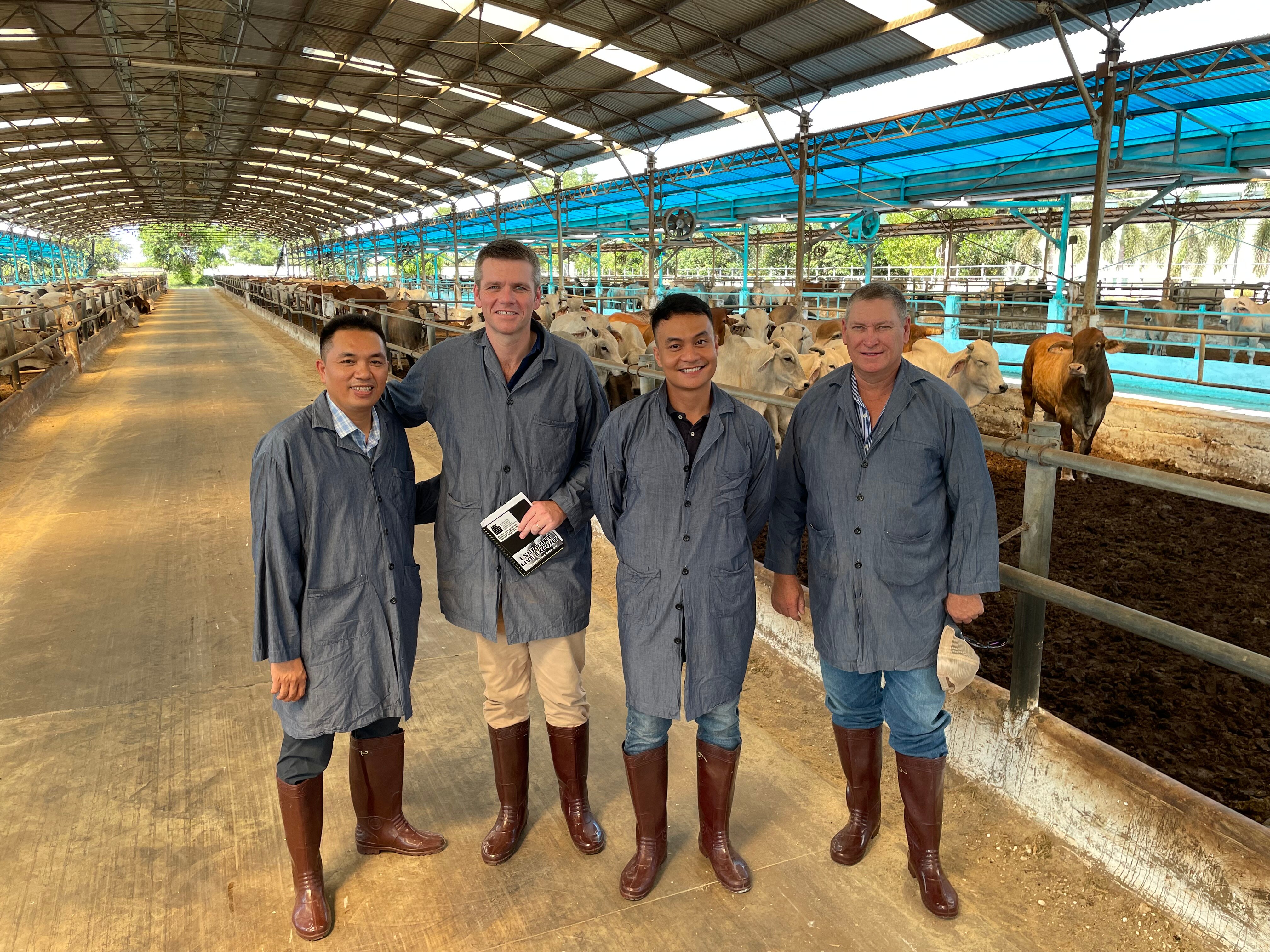 NT Country Hour - ABC listen