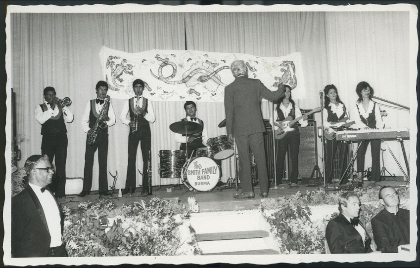 Geraldton's Banksia Ball anniversary remembers Indigenous activism and ...