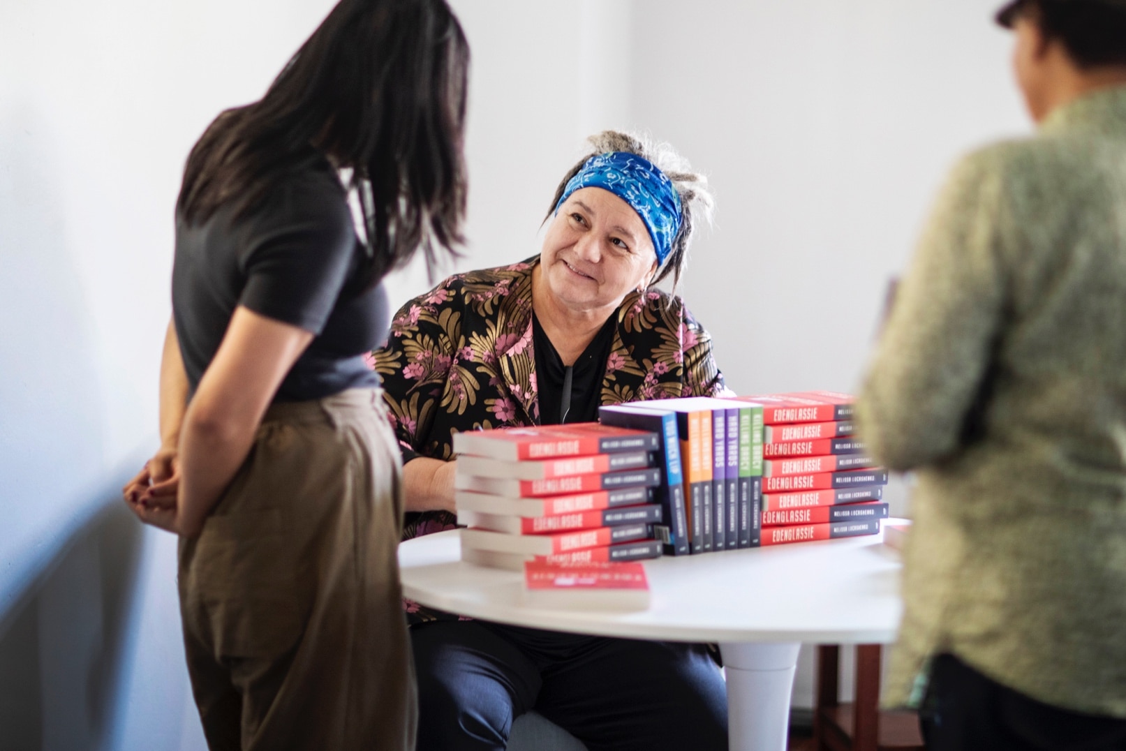 Goorie author Melissa Lucashenko wins $100,000 ARA Historical Novel ...