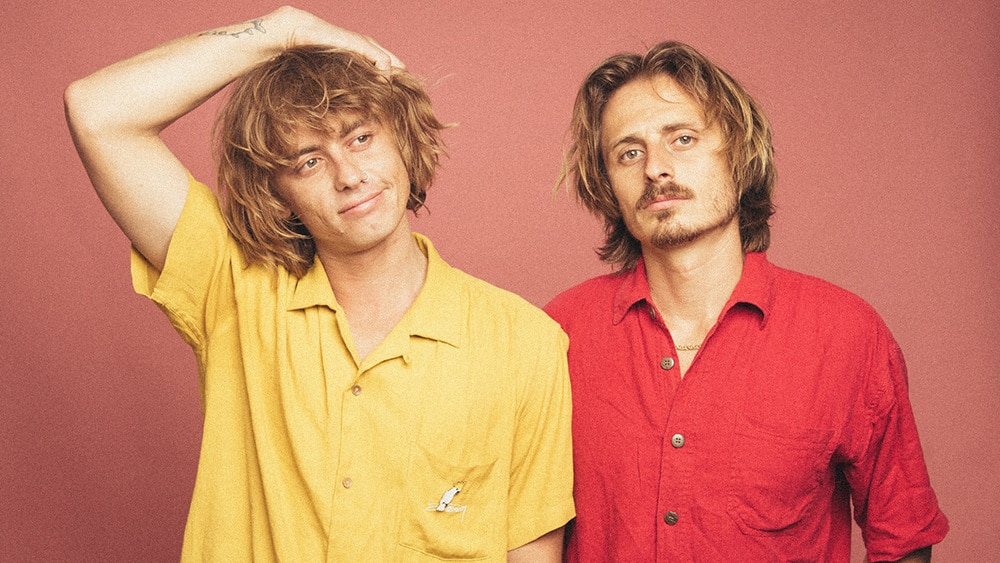 Lime Cordiale's 'Robbery' tour marks the duo's largest Australian ...