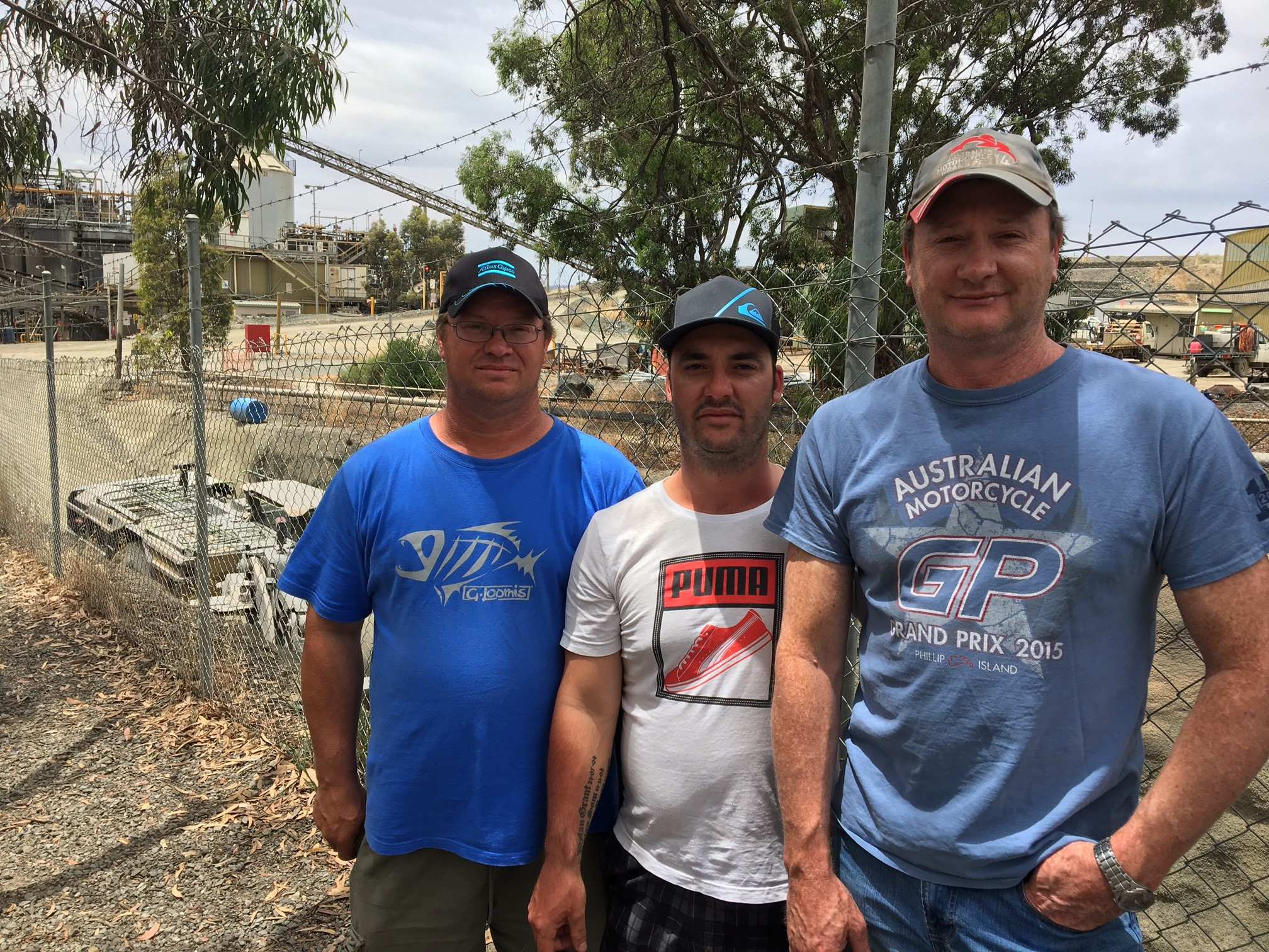 Stawell gold mine in Victoria to close, up to 150 jobs on the line ...