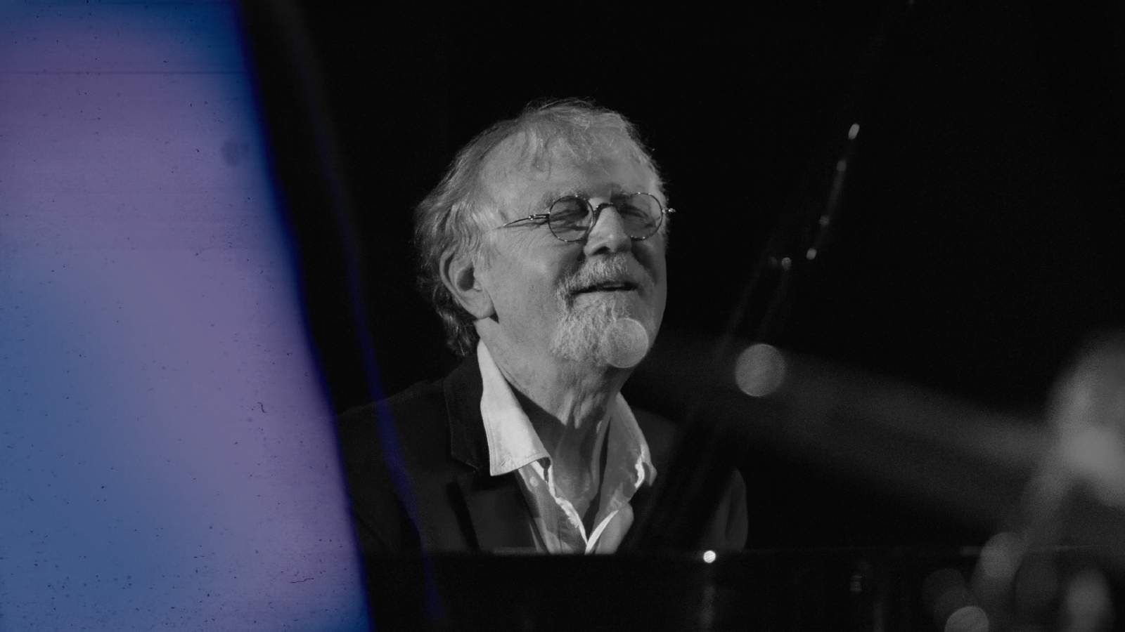 Artist In Residence: Tony Gould - ABC Jazz