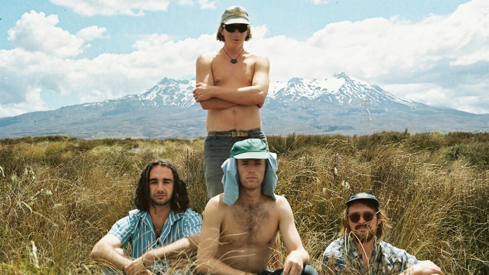 Introducing Soaked Oats' Dunedin sound - ABC listen