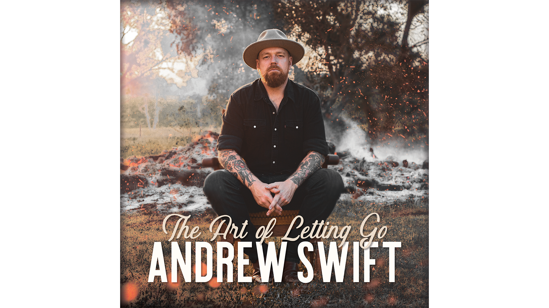 Andrew Swift - ABC Music