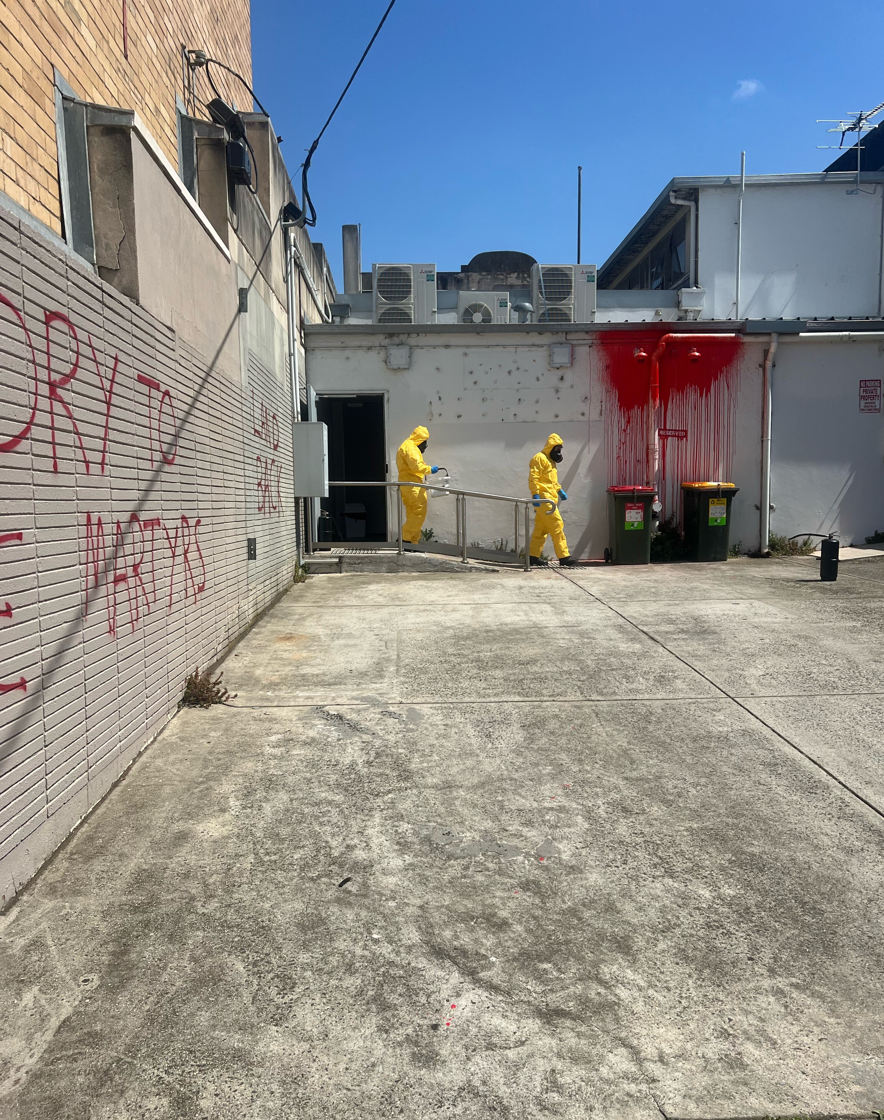 Queensland University of Technology has 'no way to verify' if hacked ...