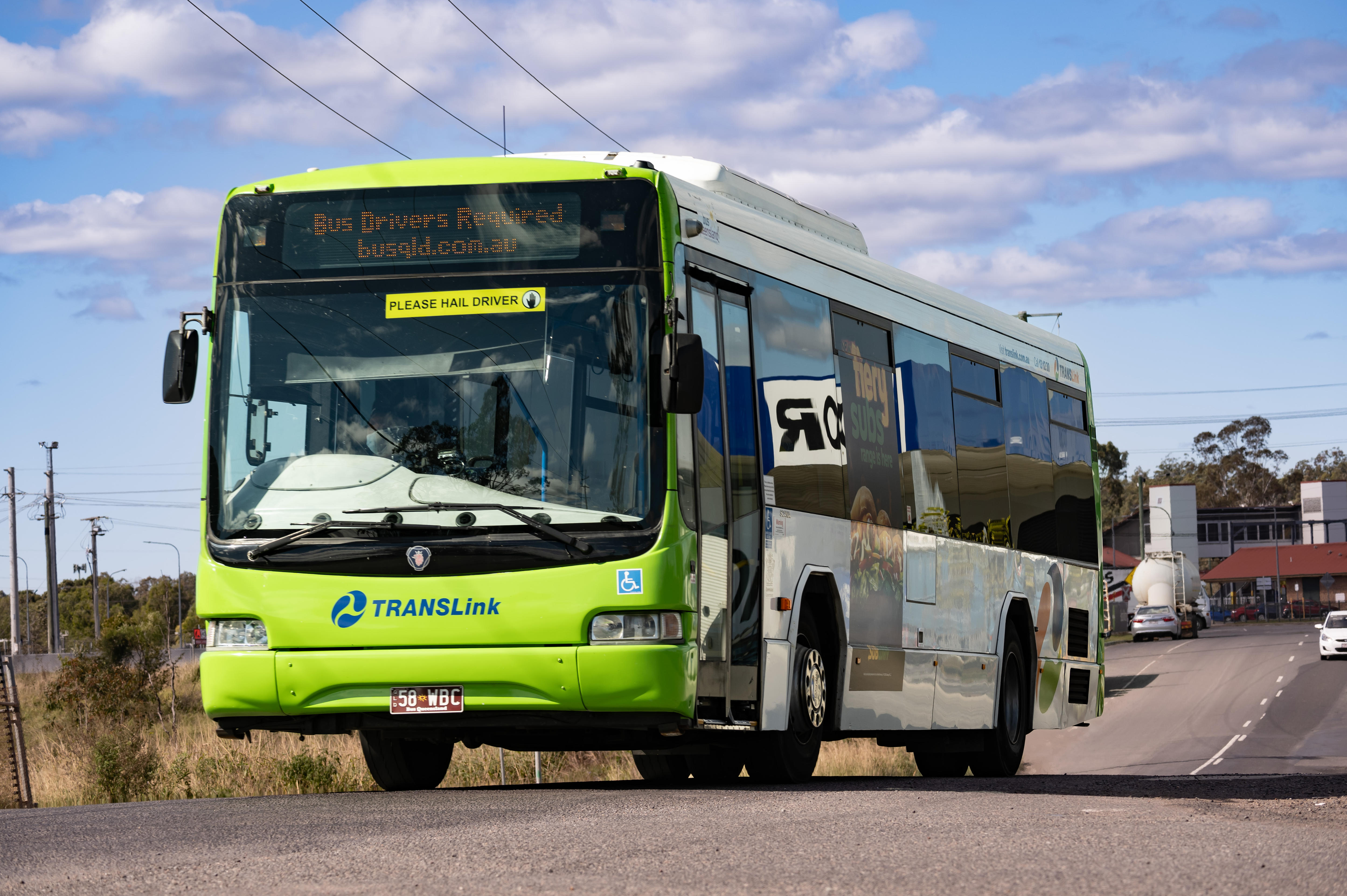 Bus Queensland refuses government subsidised pay increases for its own ...
