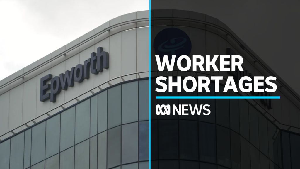 Worker shortages force maternity wards in remote areas to close down ...