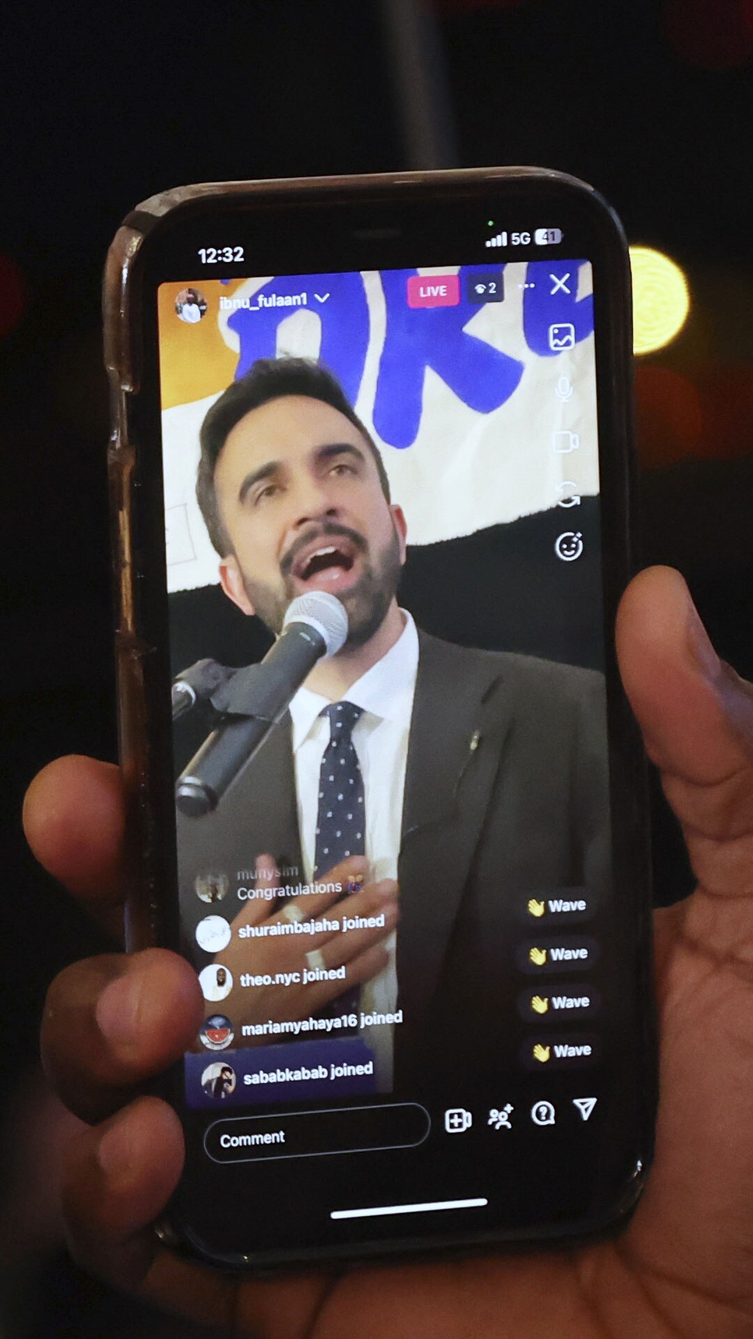 For Zohran Mamdani, socialism isn't the answer - ABC News