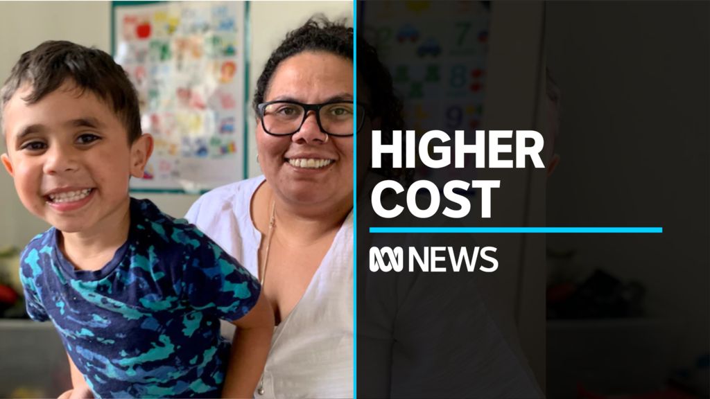 Child Care - Topic - ABC News