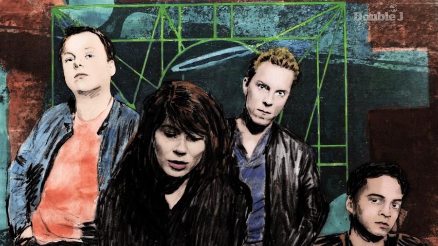 Pixies - ABC listen