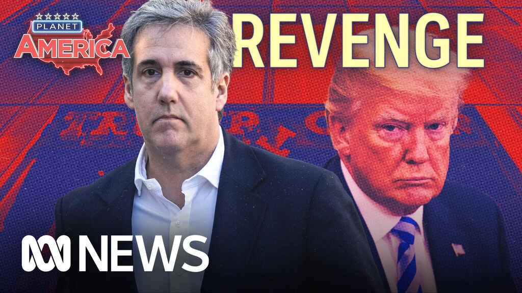 Planet America - ABC News