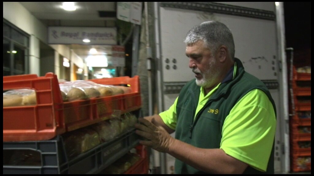 Tip Top accused of pushing bread delivery drivers to breaking point ...