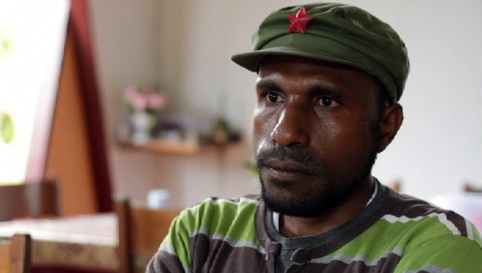 West Papua resistance losing fight for freedom - ABC News