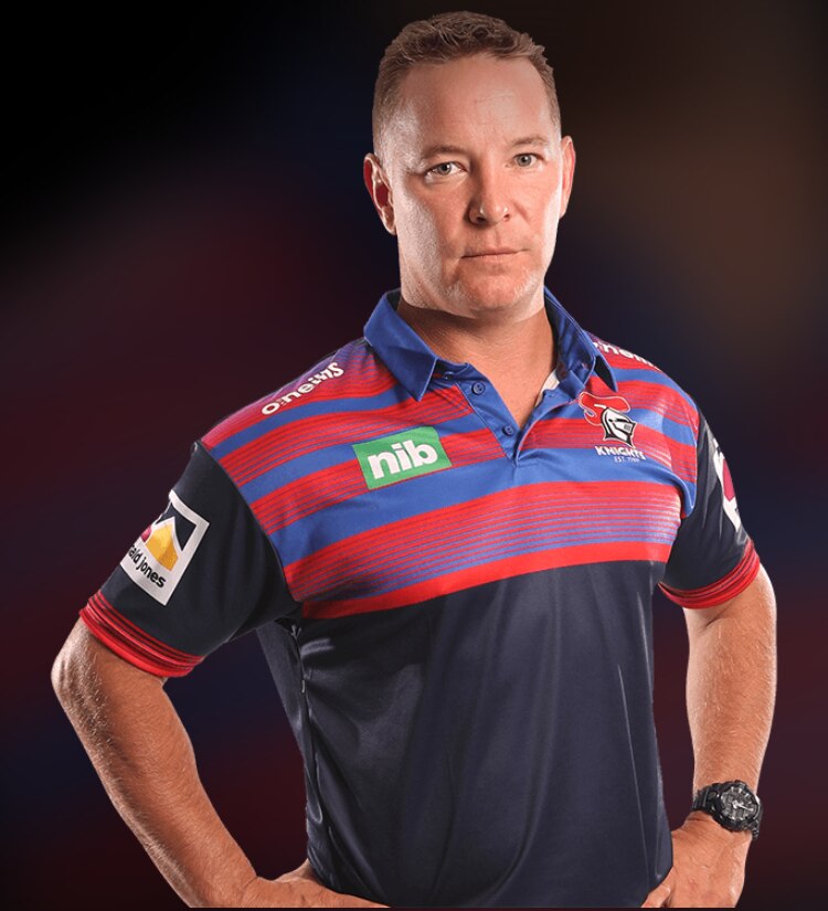 Adam O’Brien on the Newcastle Knight’s position in finals - ABC listen