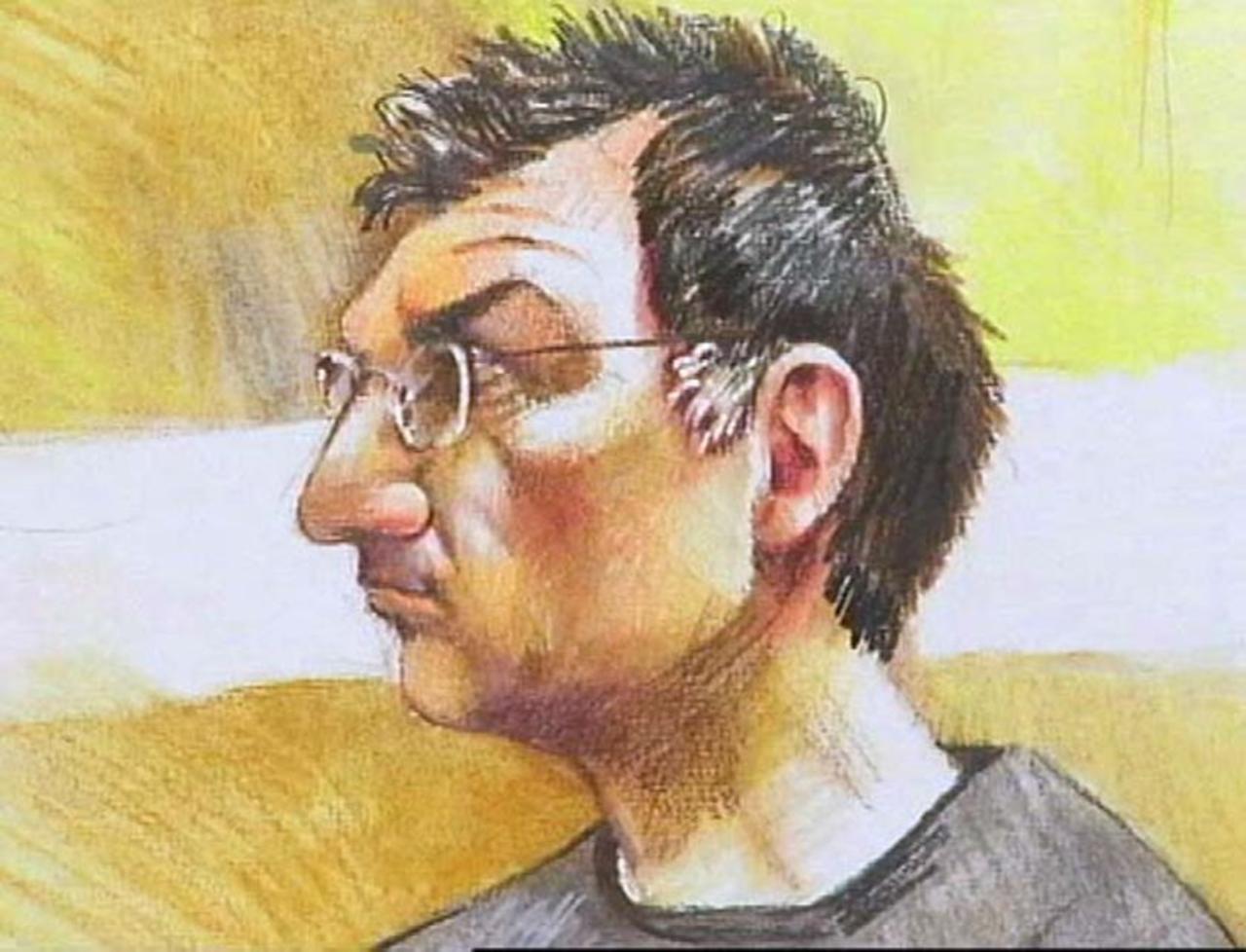 'Hot chocolate' rapist jailed for 13 years - ABC News
