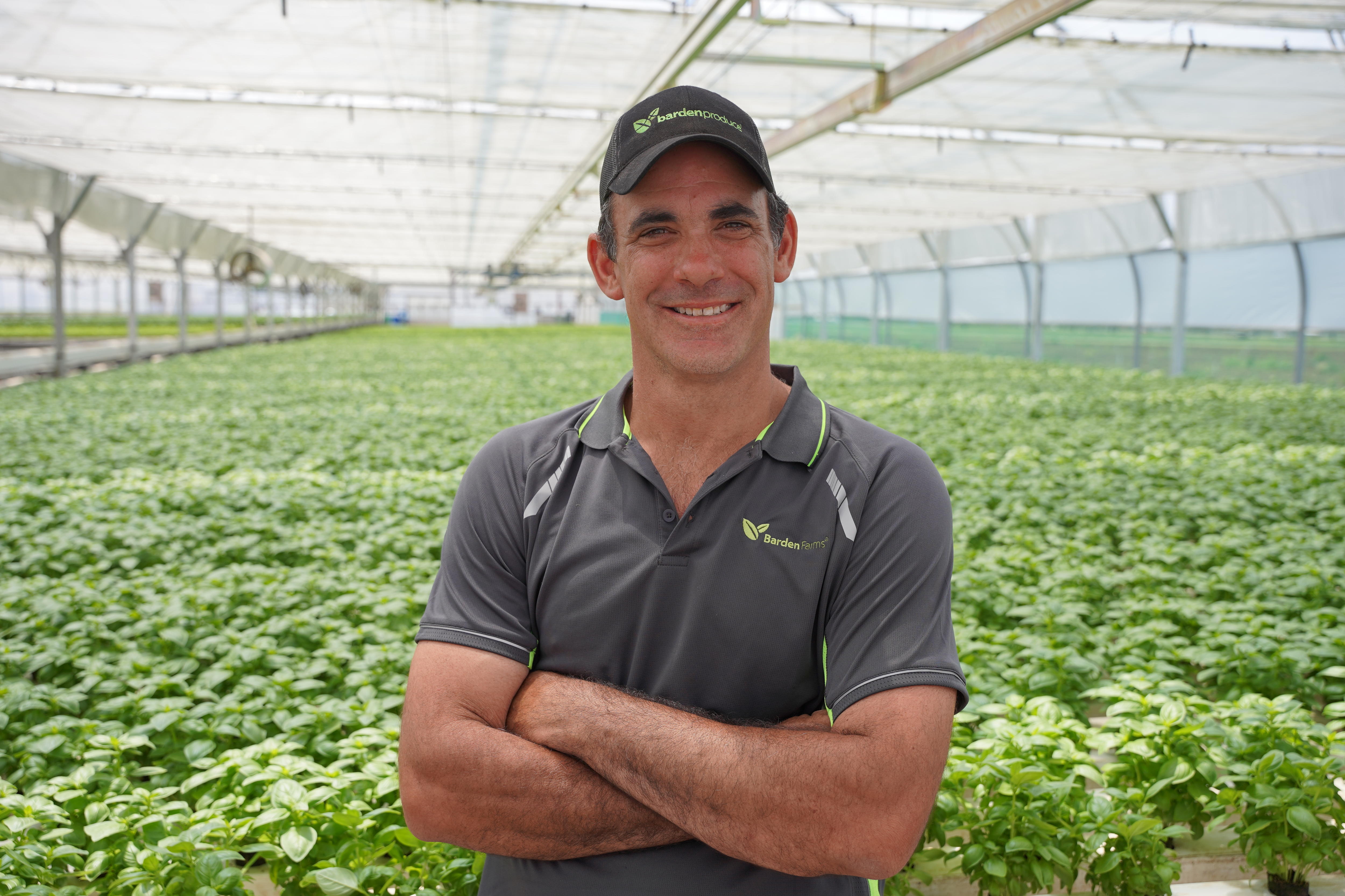 Vertical farms, indoor crops a growing trend as climate change drives ...