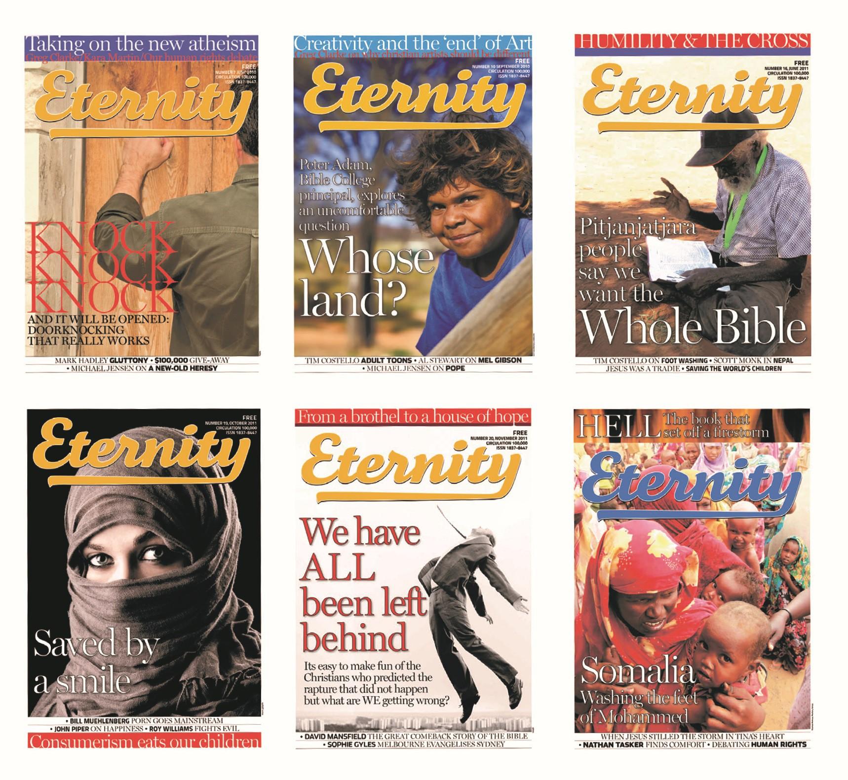 A New Story for an Old Land: 200 Years of the Bible Society in ...