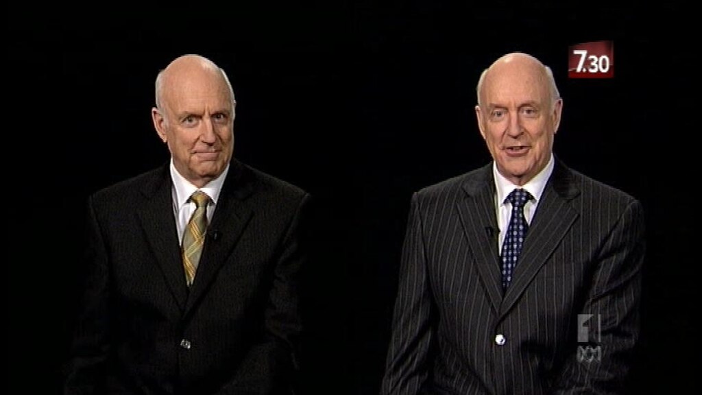 John Clarke - ABC News