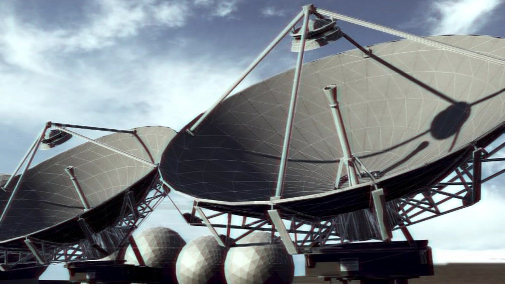 What do we know about Pine Gap? - ABC News