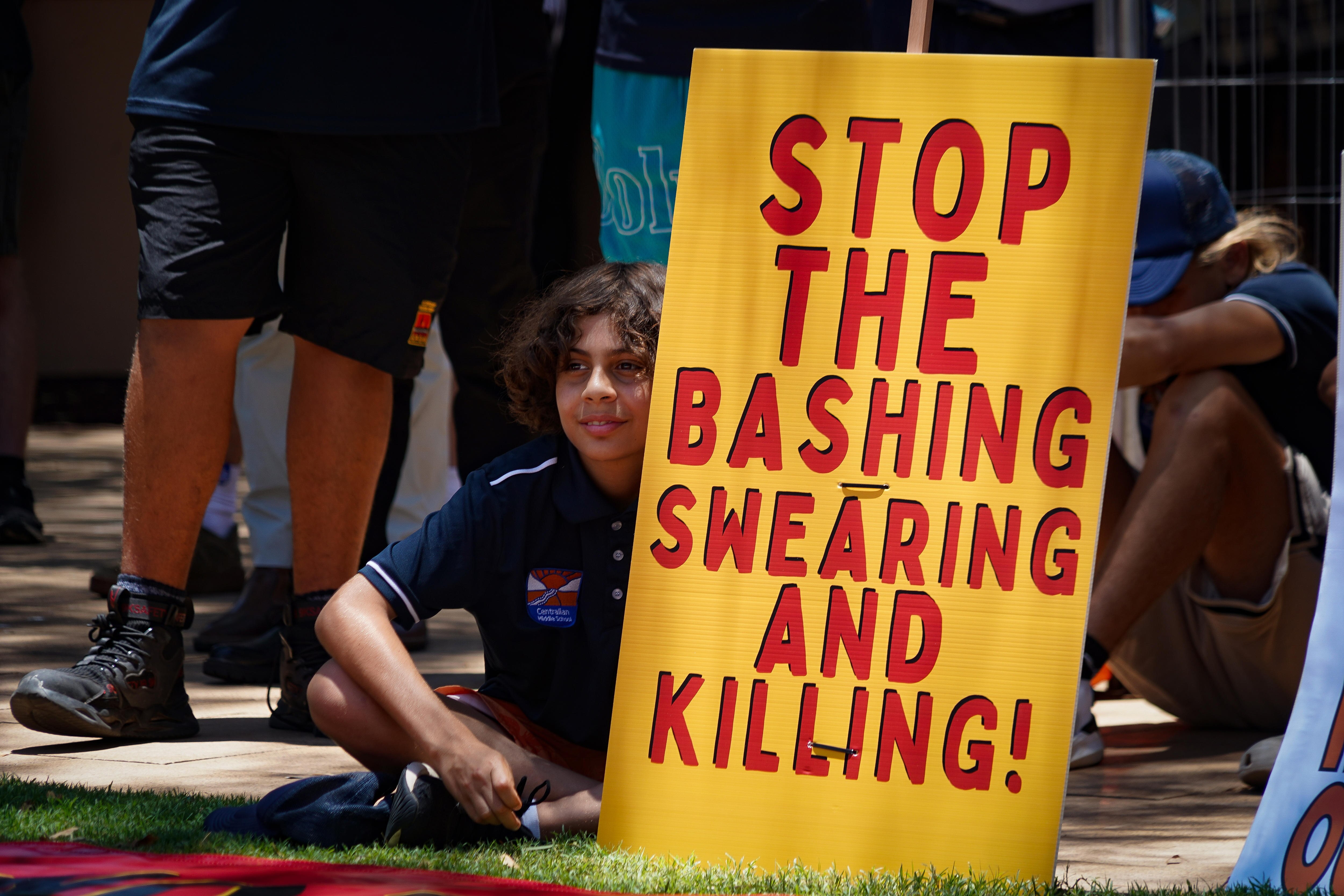 Domestic Violence - Topic - ABC News