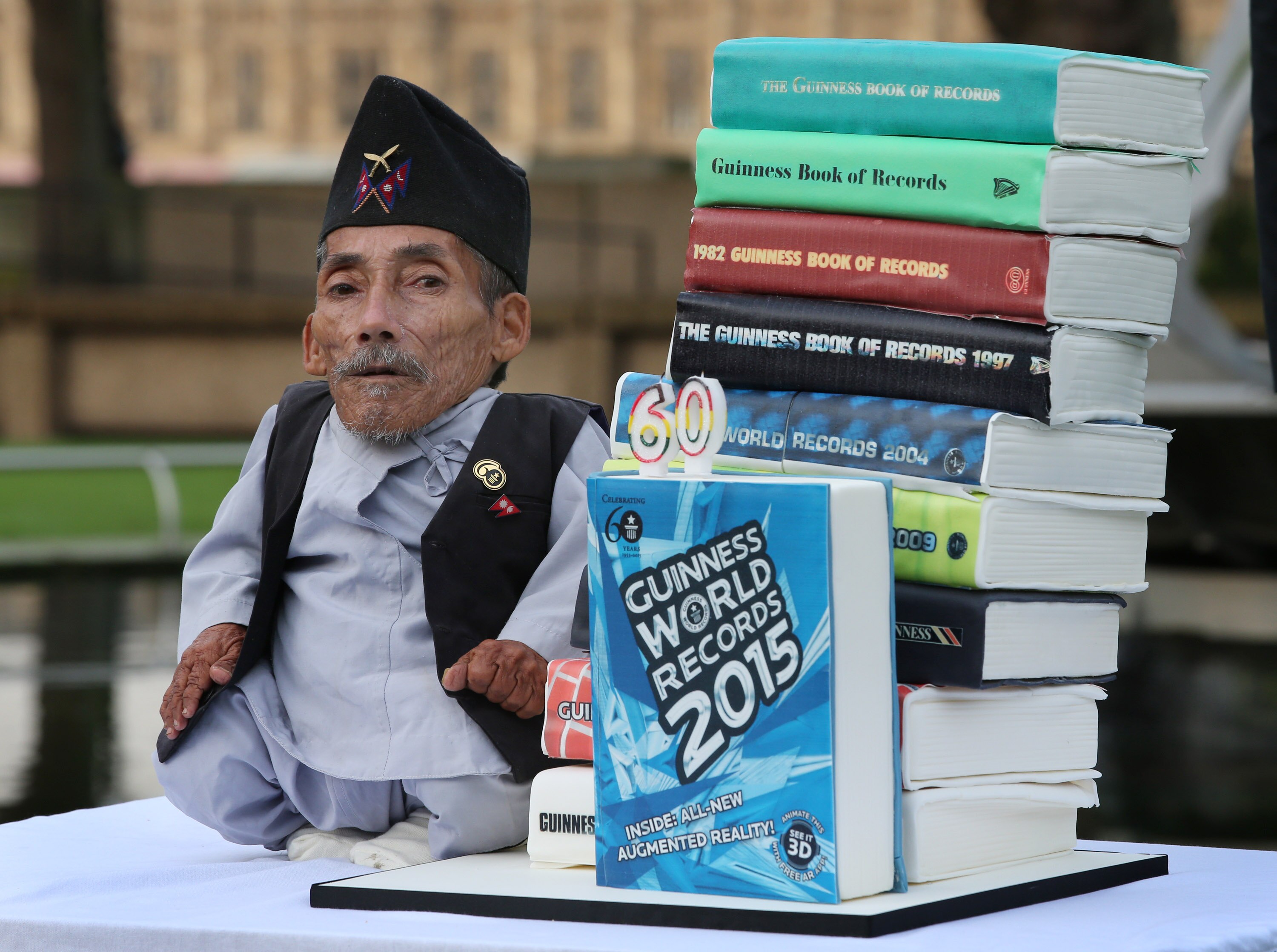 Whatever happened to the Guinness World Records? - ABC listen