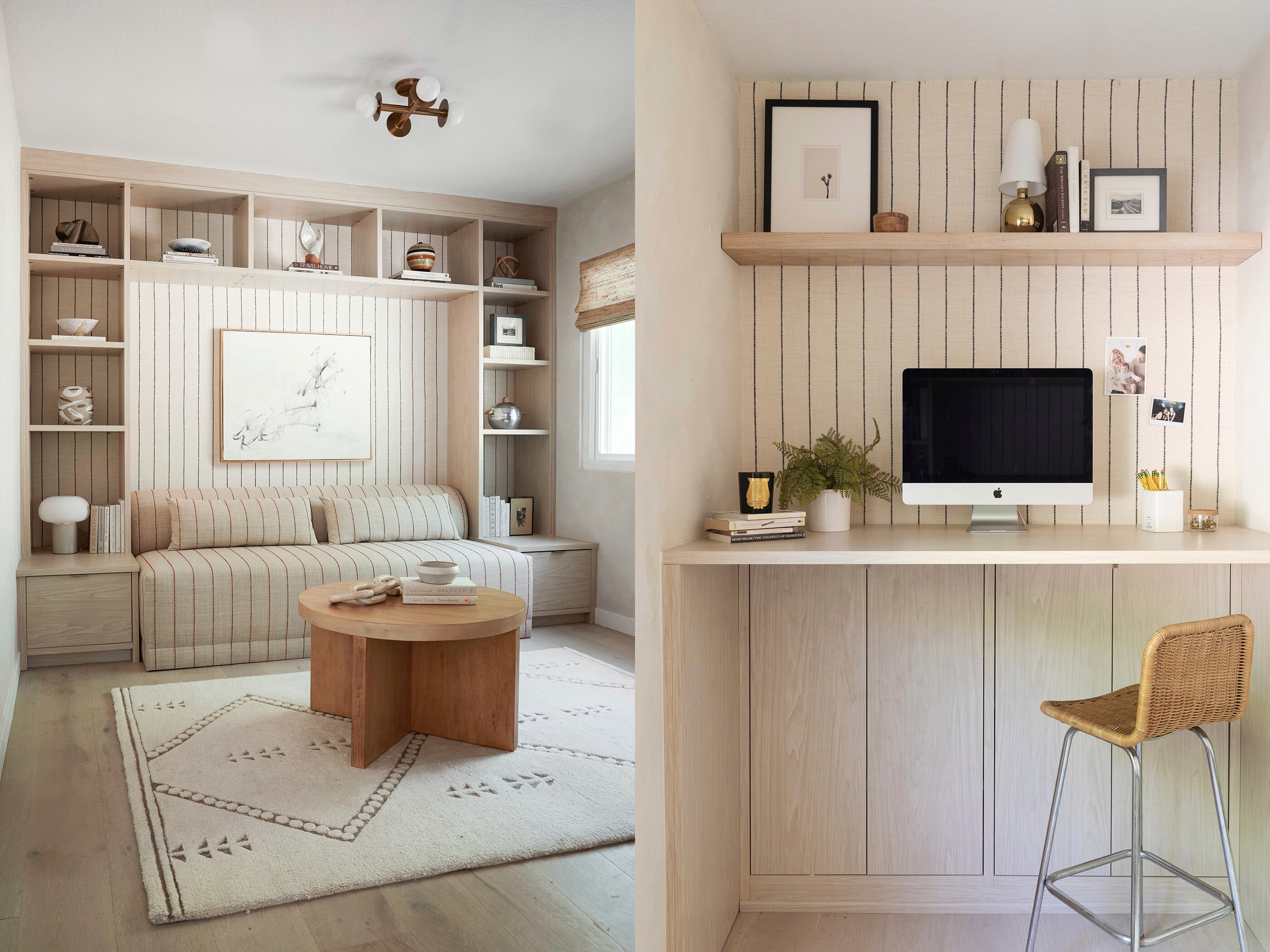 How to create your own slice of privacy, a 'me space' at home - ABC News