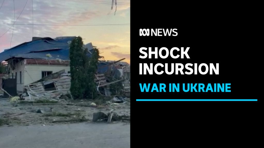 Steven Miles addresses CEDA - ABC News