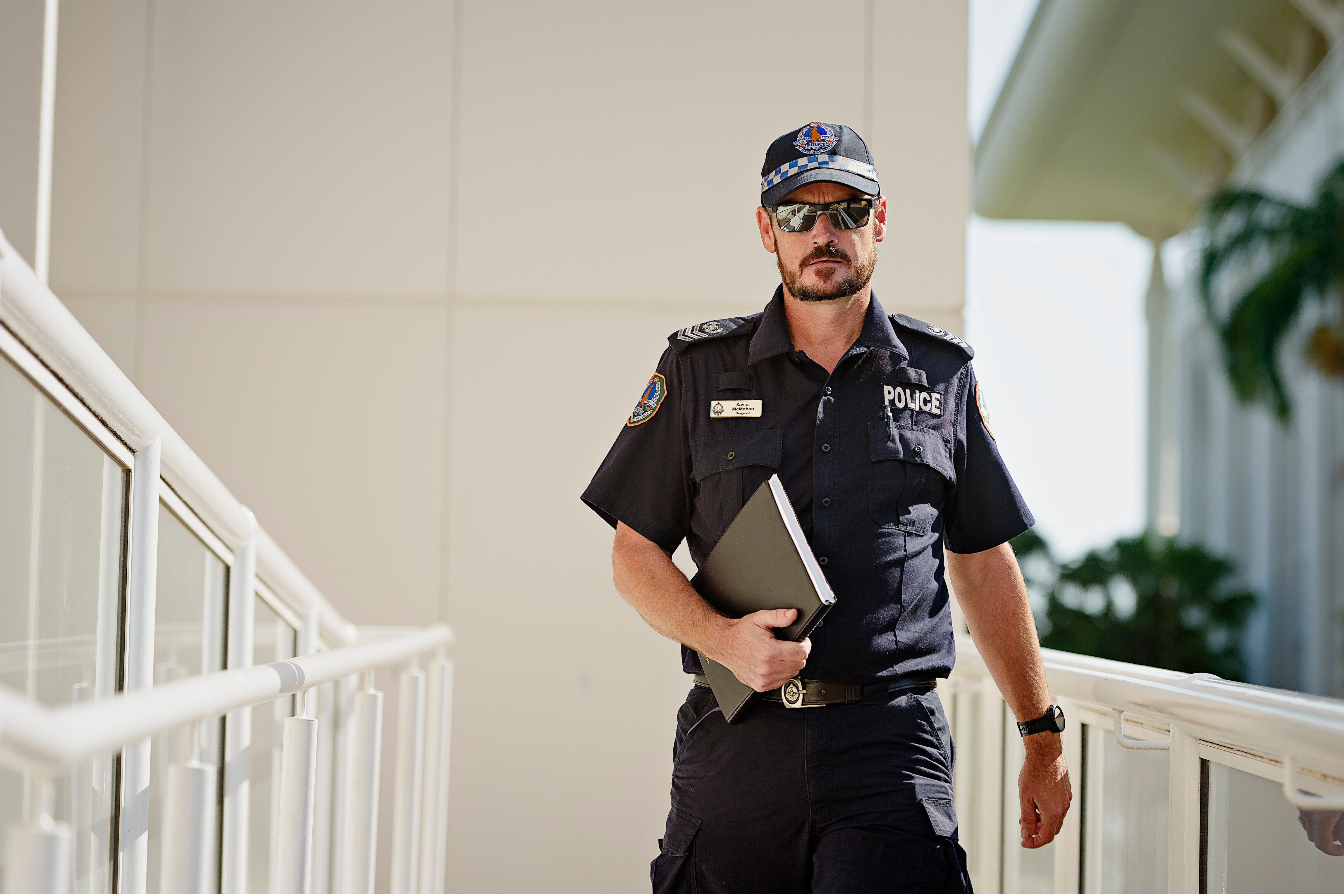 Triple-0 calls played to jury in trial of alleged Darwin shooter ...