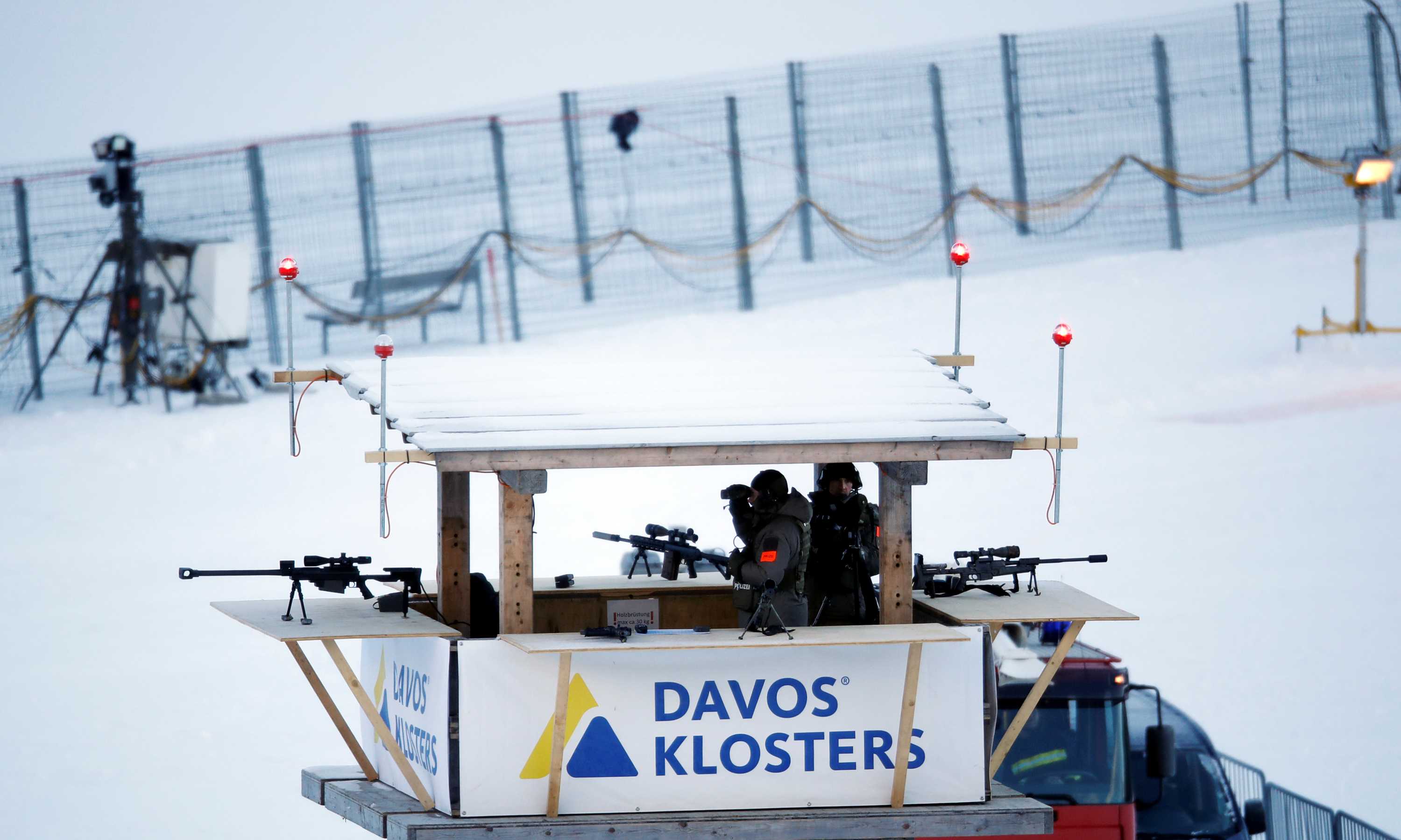 What is Davos and why are so many important people talking about it ...