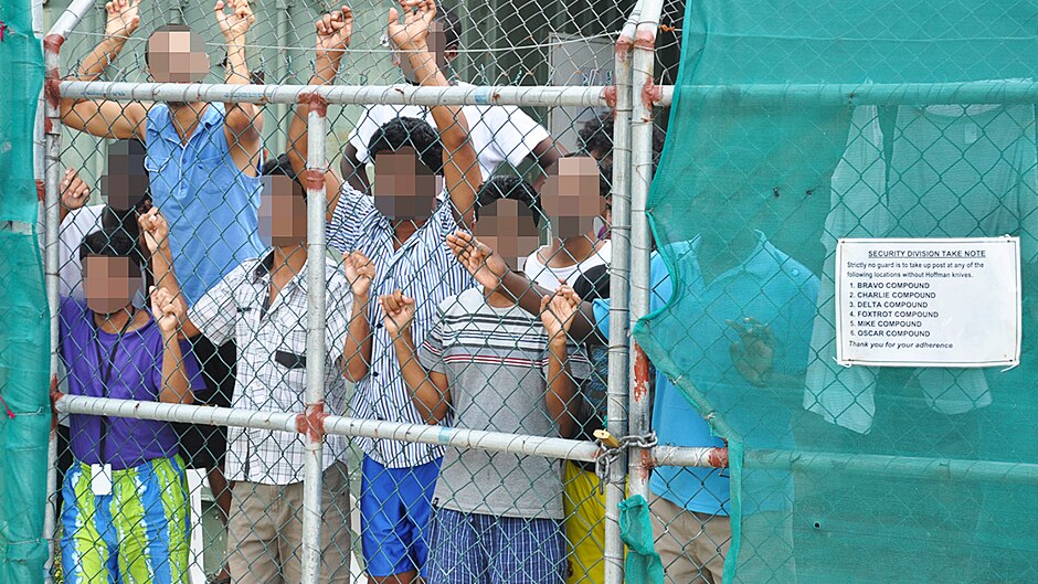 Operation Sovereign Borders - the first six months - ABC News