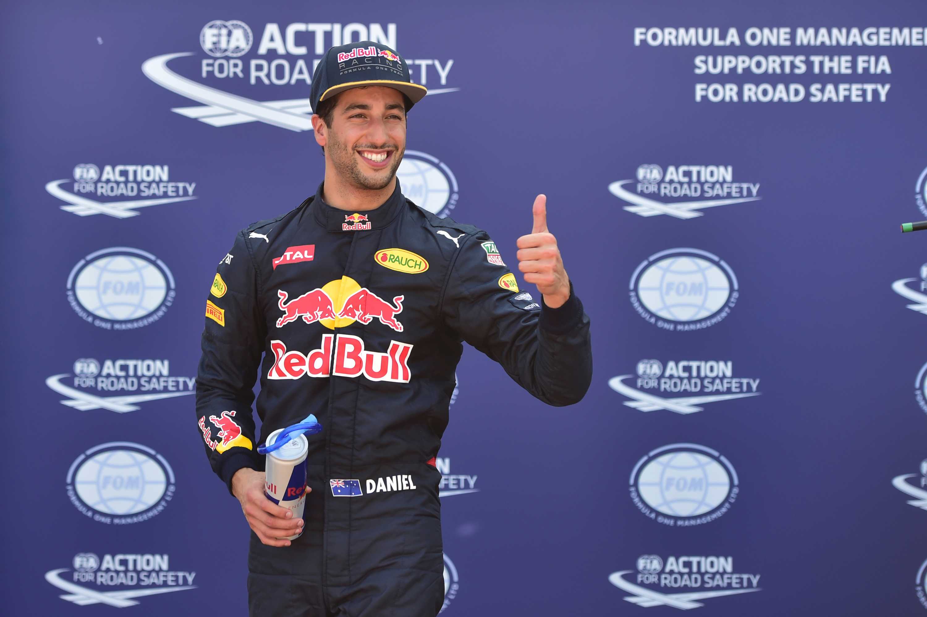 Daniel Ricciardo chasing fourth-straight podium at Italian Grand Prix ...