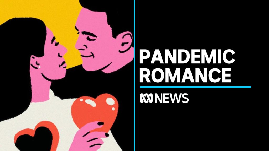 Has your relationship survived the COVID-19 pandemic? - ABC News