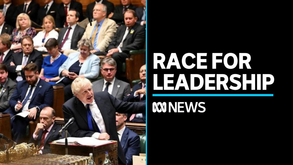 Political Parties and Movements - Topic - ABC News