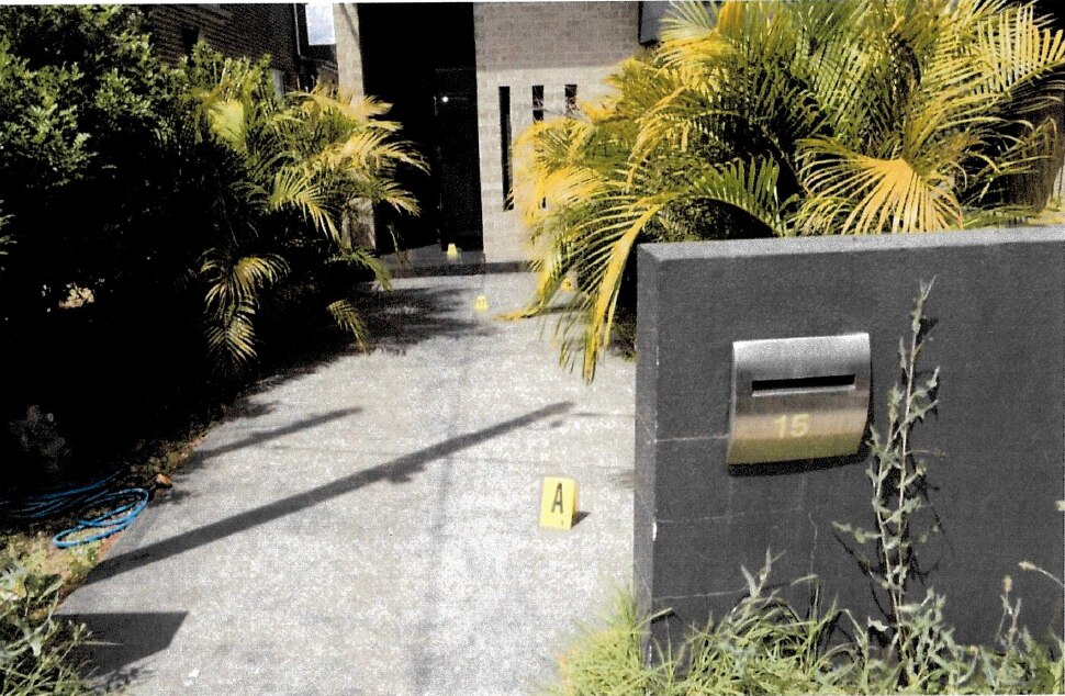 Gangster Mejid Hamzy's enemies and 'torture plot' revealed as alleged ...