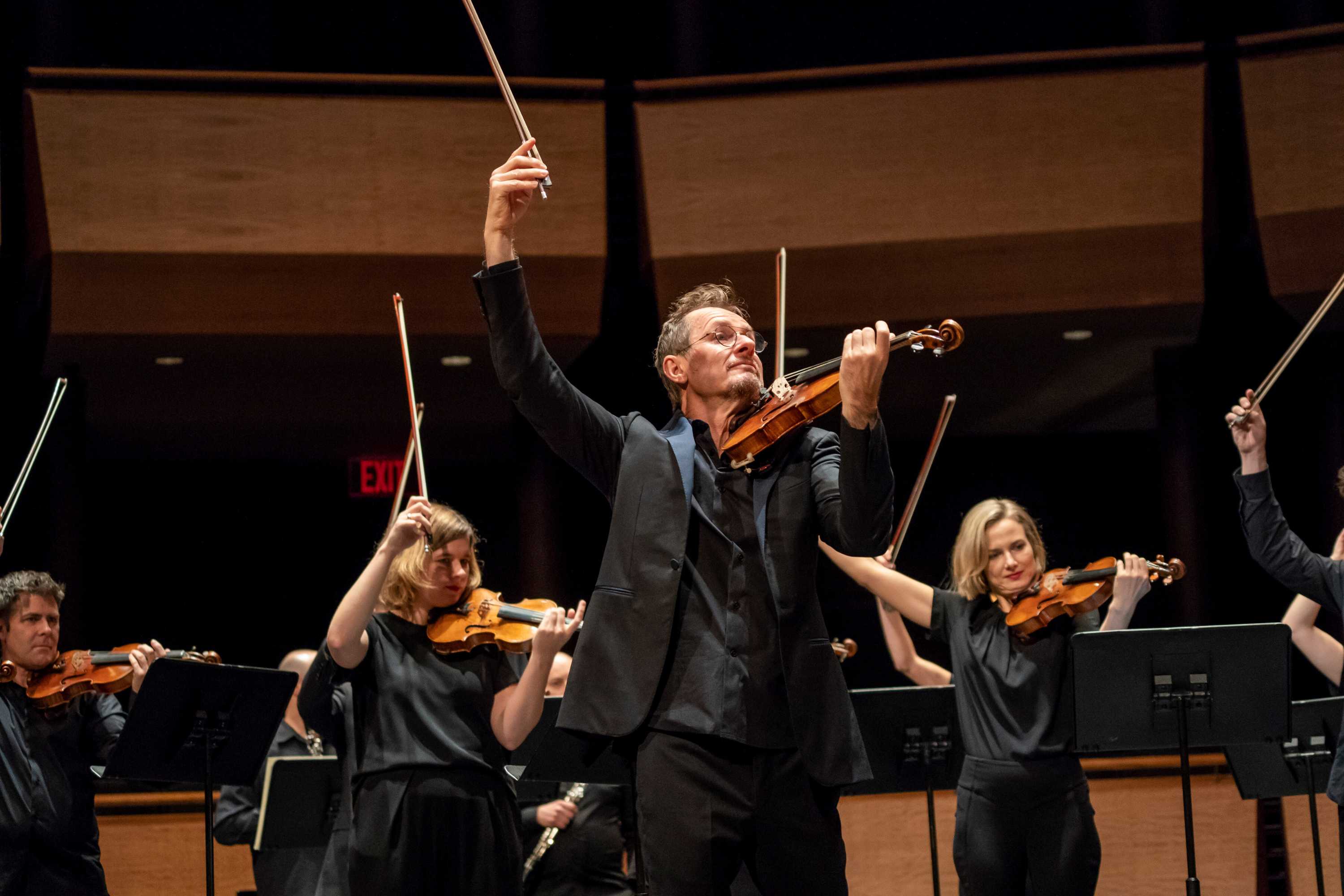 Guide to listening: Christmas music highlights on ABC Classic - ABC News