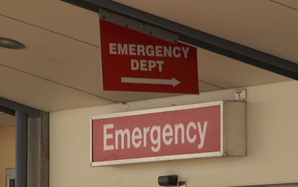 Emergency numbers down - ABC News