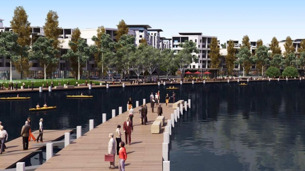 Grand Designs - ABC News