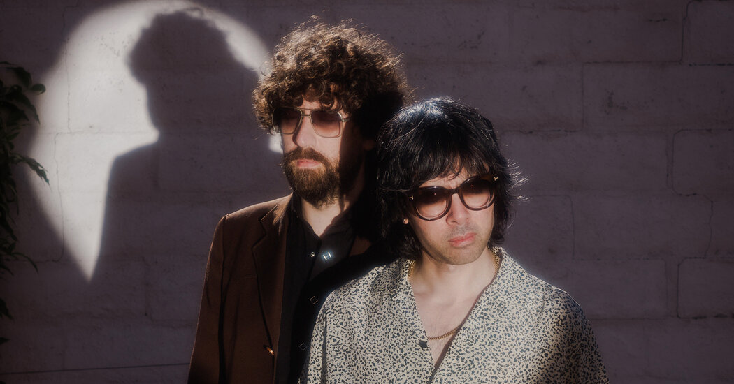 Justice add support acts Tame Impala and Busy P to Australian tour ...