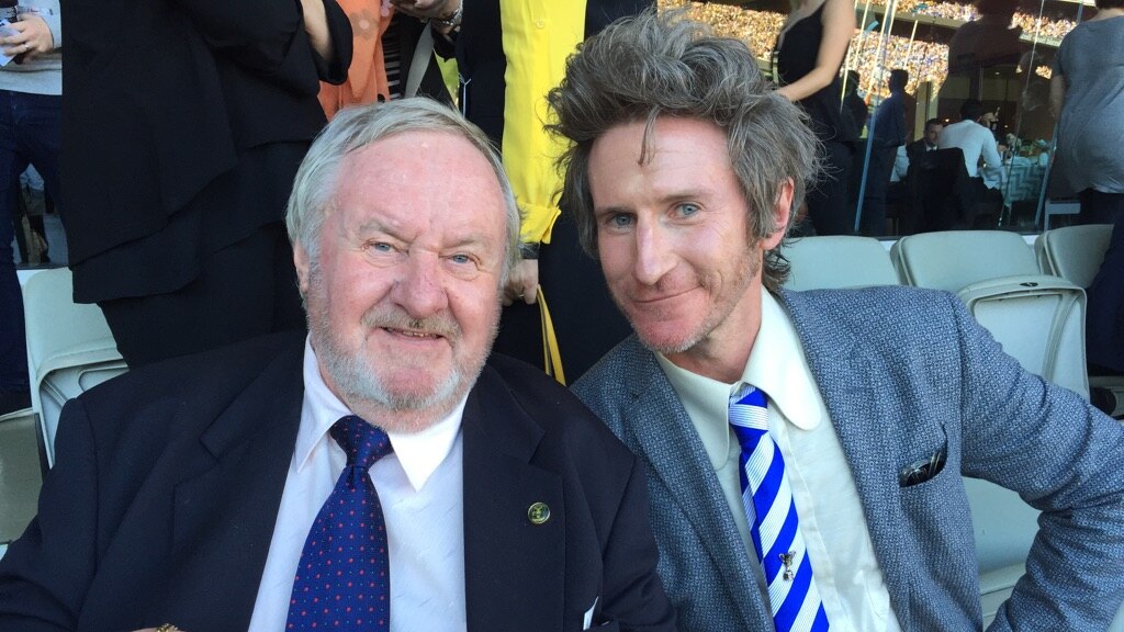 So Long Dad - ABC listen