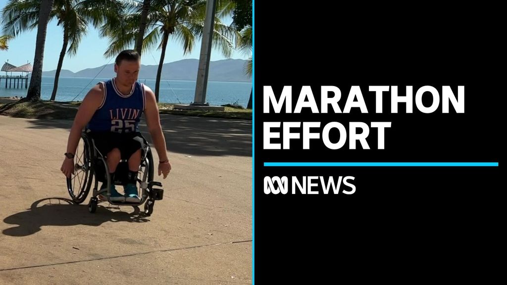 Disabilities - Topic - ABC News