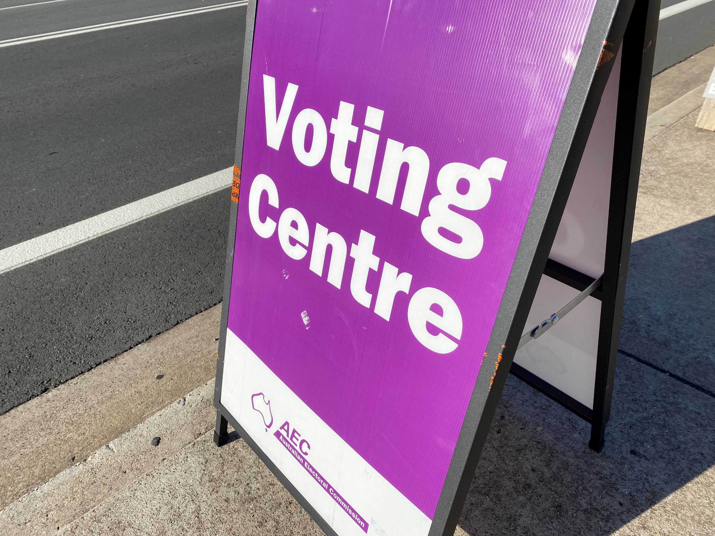 Many women running as independent candidates for next year election ...