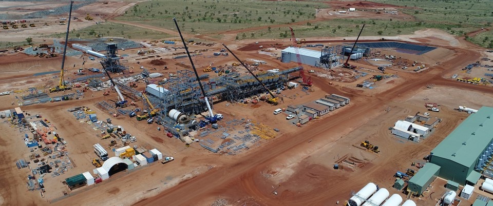 RCR Tomlinson rode the highs and lows of mining for 120 years before ...