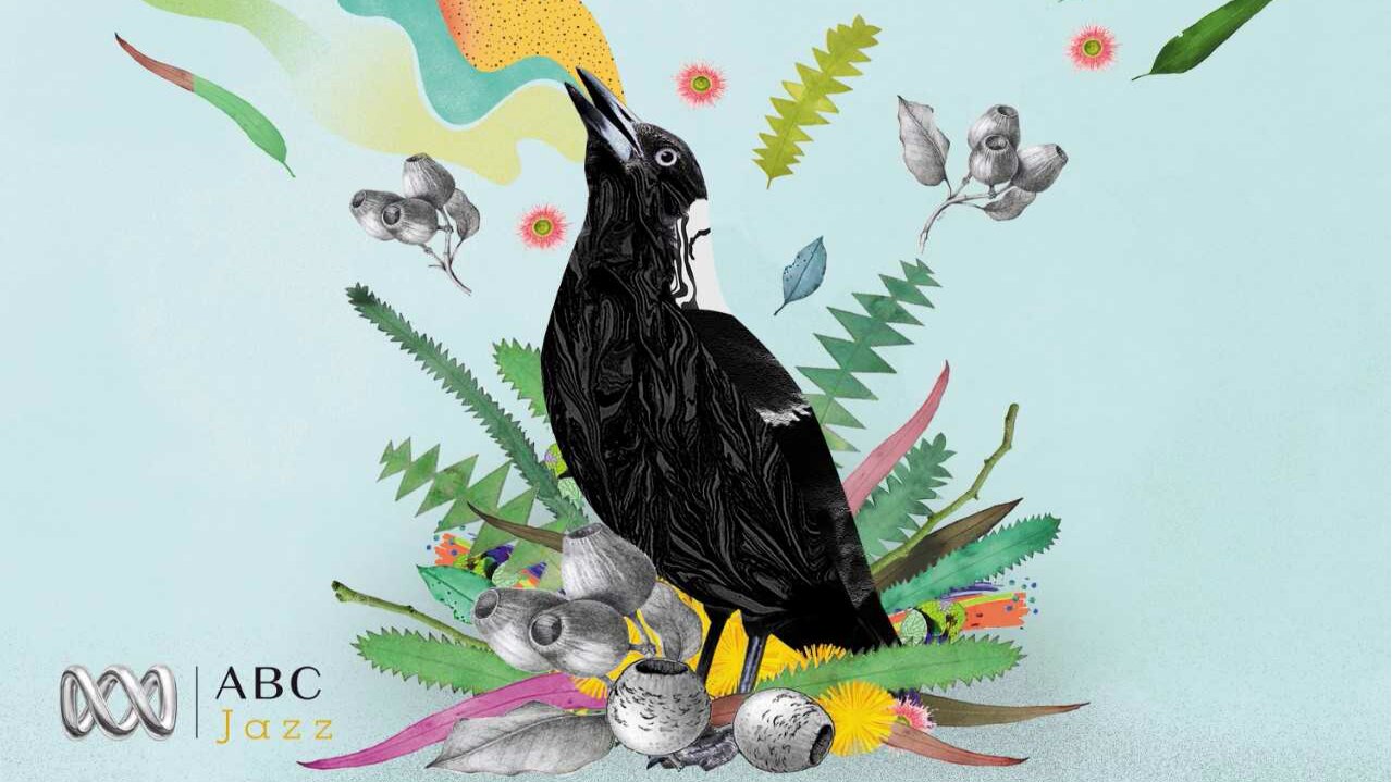 Jessica Nicholas - ABC listen