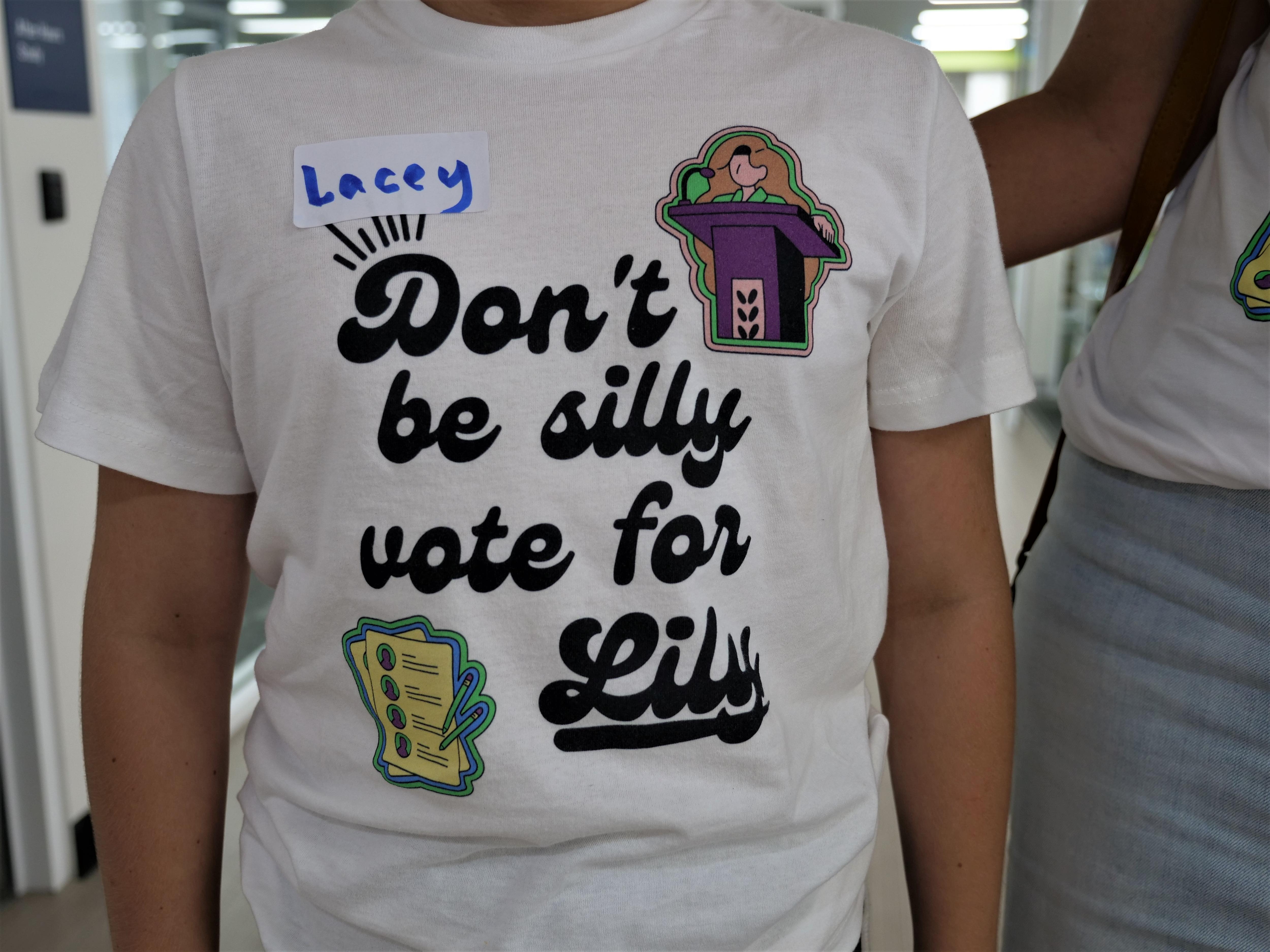 Mackay teens to vote in Australia's first-ever democratically elected ...