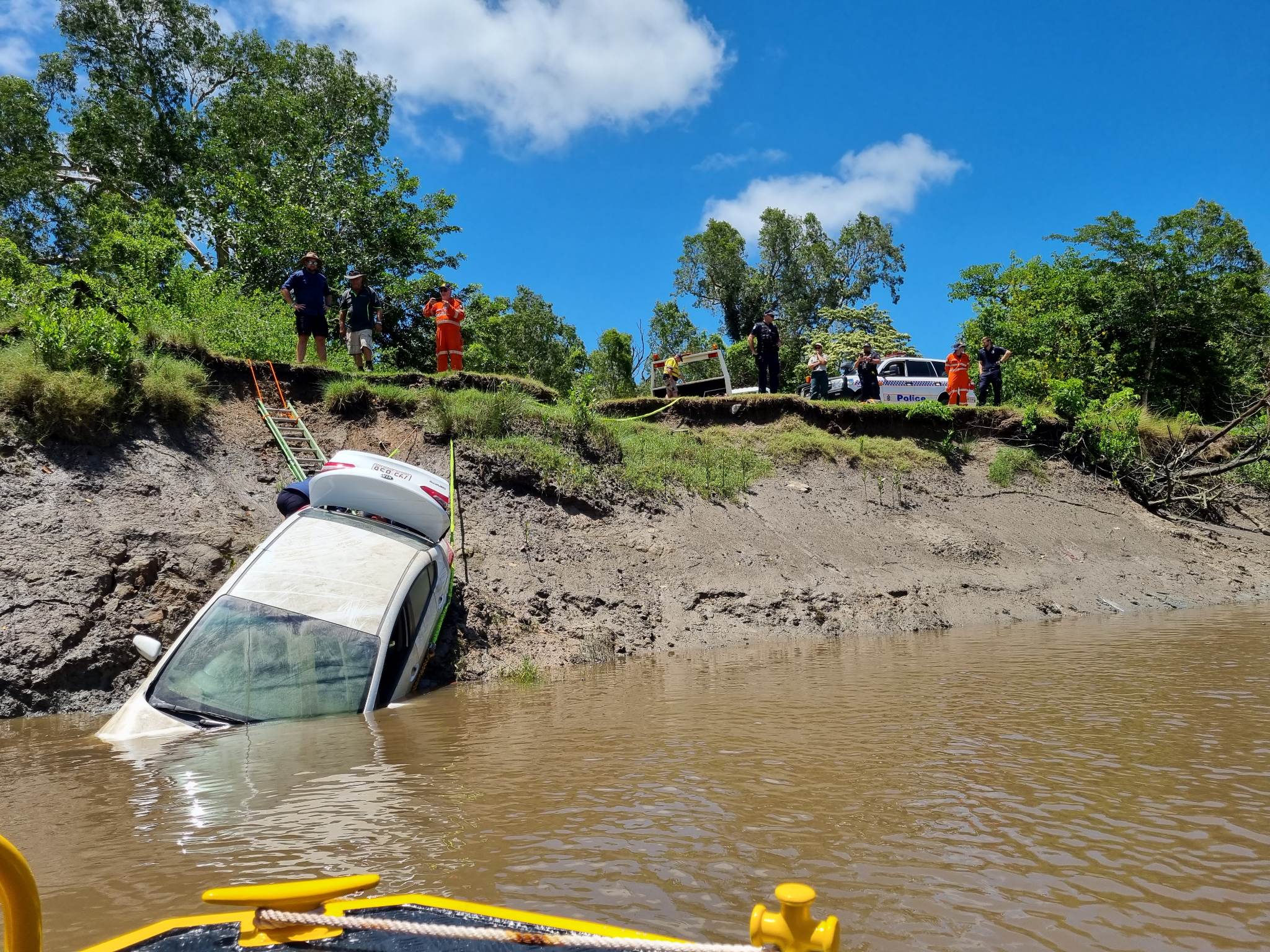 Proserpine - 4800 - Location - ABC News
