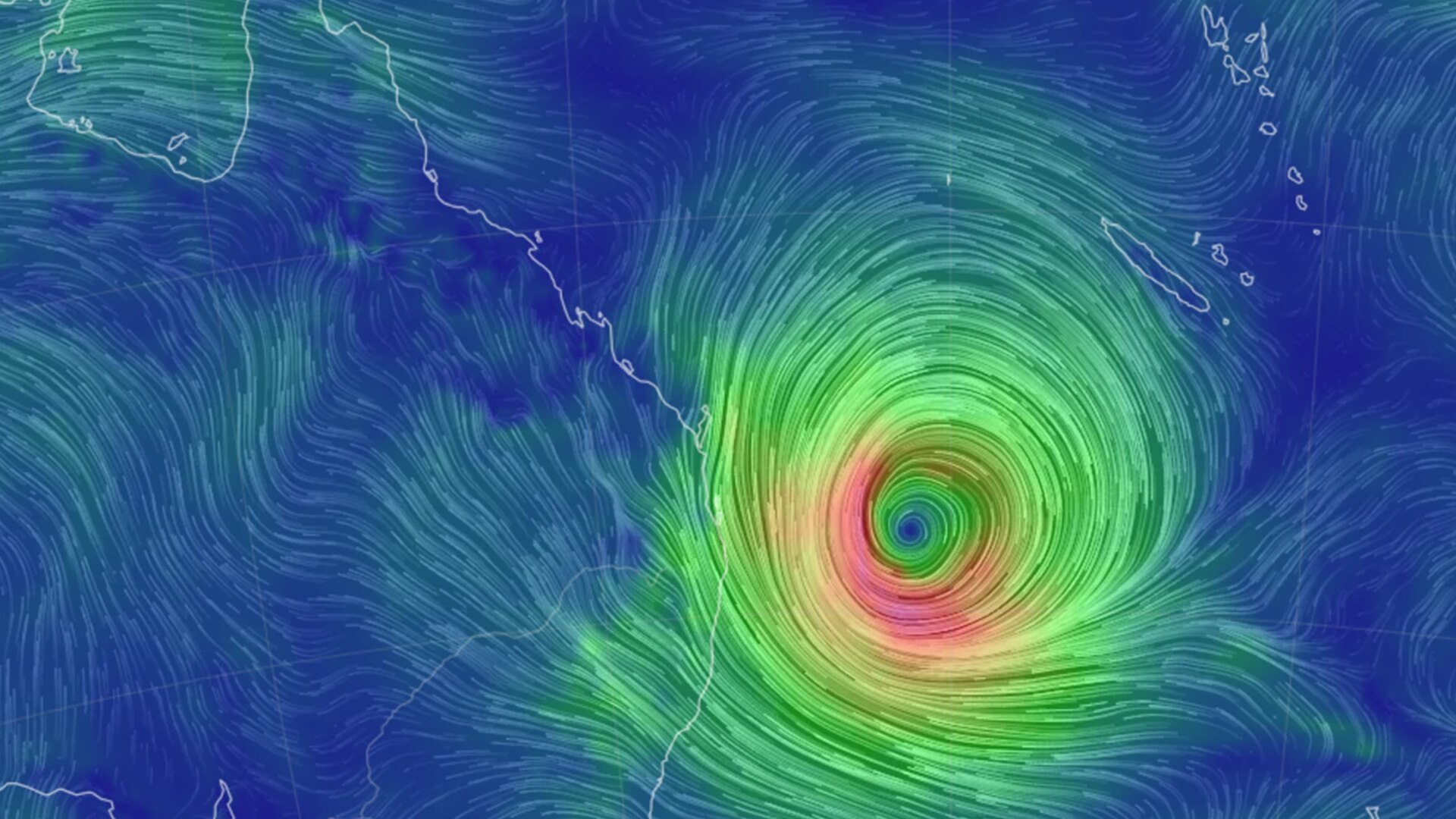 Cyclone Alfred - Behind The News