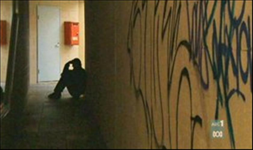 Darwin has nation's highest homeless rate - ABC News